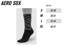 サイズチャート | オーダーサイクルジャージ | BIORACER / ビオレーサー