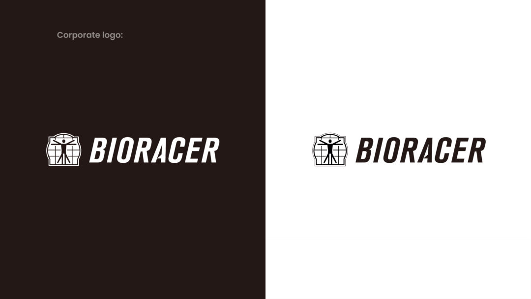 【BIORACER】コーポレートロゴ＆ブランドロゴ、リニューアルのお知らせ | ビオレーサーメディア